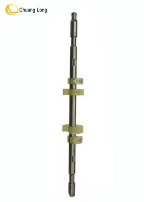 중국 ATM 부품 NCR S2 G 휠 샤프트 Assy Gear 샤프트 4450729507 445-0729507 판매용