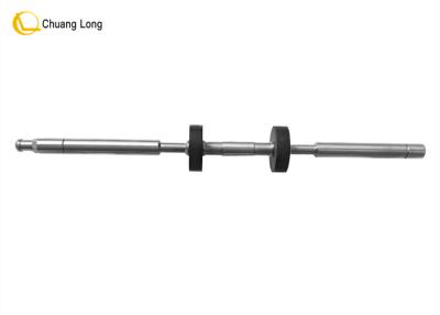 중국 ATM 부품 NCR S2 픽 모듈 핑치 롤러 샤프트 아시 445-0756286-21 4450729504 445-0729504 판매용