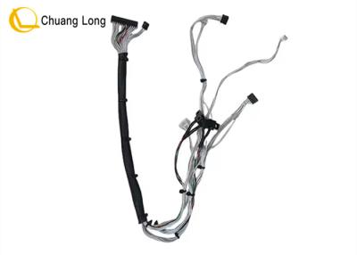 중국 ATM 예비 부품 NCR S2 프레젠테이션 SNT 허니스 케이블 445-0761208-133 445-0747035 4450747035 판매용