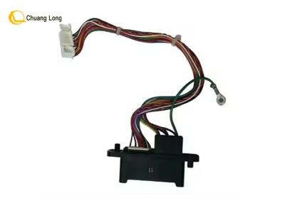 Cina Parti della macchina ATM NCR 6683 BRM connettore a cassetta 009-0029127 009-0029127-41 in vendita