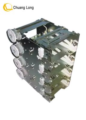 中国 ATMパーツ ウィンコー・ニックスドルフ 2050XE CMD-V4 カセット・ハウジング シャーシ 01750130600 1750130600 販売のため