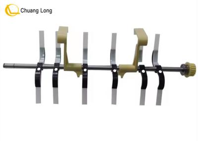 中国 ATM機械部品 ウィンコー シネオ C4060 パドルシャフト組 01750106232 1750106232 販売のため