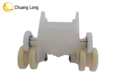 중국 ATM 기계 부품 윈코어 롤러 가이드 시네오 VS 모듈 1750200435-64 1750169161 판매용