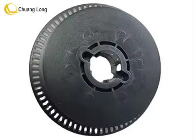 Cina Parti di macchine bancomat NCR Selfserv83 Selfserv87 BRM Escrow Left Side Tape Reel 009-0029373-86 009-0032556 in vendita