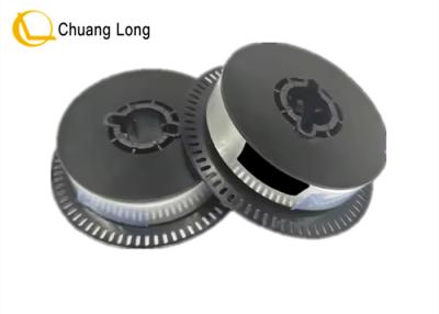 China 0090032555 Parte da máquina ATM NCR 6683 6687 NCR BRM Escrow Central Tape Reel 009-0032555 à venda