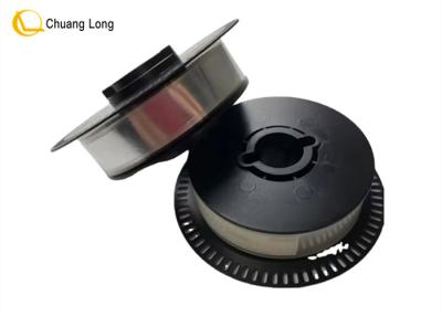 China 0090032555 Parte da máquina ATM NCR 6683 6687 NCR BRM Escrow Central Tape Reel 009-0032555 à venda