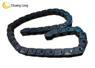 중국 4450716053 ATM 부품 NCR 자기 서비스 SDM 에너지 체인 36 링크 작은 10MM 끝으로 445-0716053 판매용