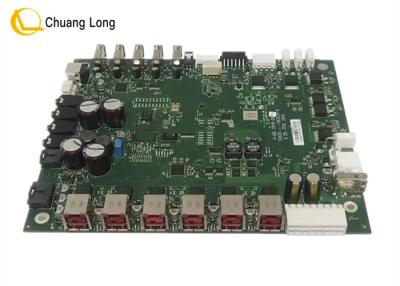 중국 ATM 부품 Diebold CCA FCH FASCIA 컨트롤 허브 보드 49-263529-00FA 4926352900FA 판매용