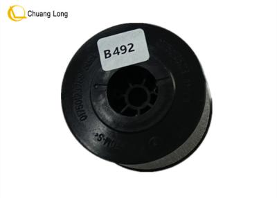 中国 ATM機部品 ウィンコー・ニックスドルフ フォイル スロール 左 黒 1750173110 01750173110 販売のため