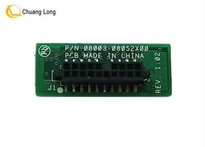 中国 ATMマシン 部品 NCR TPM 2.0 モジュール 1.27mm ROW ピッチ PCB 組立 009-0030950 0090030950 販売のため