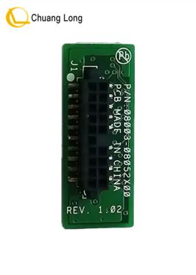 中国 ATMマシン 部品 NCR TPM 2.0 モジュール 1.27mm ROW ピッチ PCB 組立 009-0030950 0090030950 販売のため