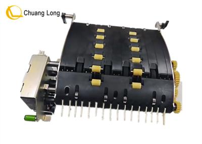 China RM4+4 ATM Machine Parts Diebold Nixdorf DN Distributor Rack Transport 2 CRS FL 4+4 01750223743 1750223743 for sale