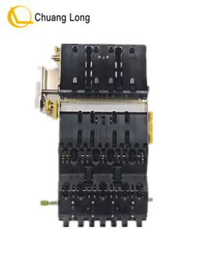 China ATM Parts Diebold Nixdorf RM4+4 Distributor Module Upper Part CRS FL 4+4 1750223741 01750223741 for sale