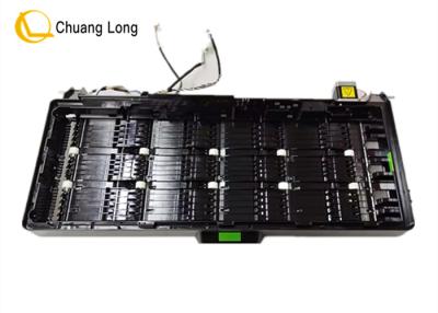 중국 RM4 Diebold Nixdorf DN CHT LOWER TRANSPORT RM4V ATM 기계 부품 01750301917 1750301917 판매용