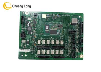 中国 ATM機械部品 ダイボルド CCA LCC PCBA 下部制御カード 49-244456-000C 49244456000C 販売のため