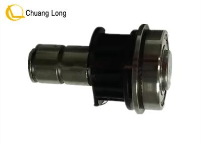 중국 ATM 예비 부품 NCR S2 블랙 기어 셰프트 445-0761208-18 4450743612 445-0743612 판매용