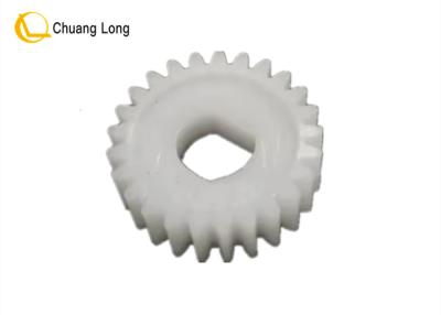 중국 ATM 부품 NCR S2 프레젠터 기어 25T 32DP 445-0761208-149 4450730657 445-0730657 판매용