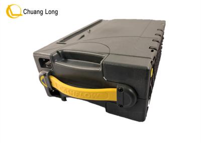China Piezas del cajero automático Mei 252219009 Caja de efectivo grande con 1.200 límite de notas en venta