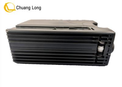 China Piezas del cajero automático Mei 252219009 Caja de efectivo grande con 1.200 límite de notas en venta