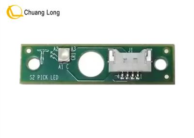 중국 ATM 기계 부품 445-0756286-26 4450757188 445-0757188 NCR S2 픽 모듈 센서 PCB 판매용