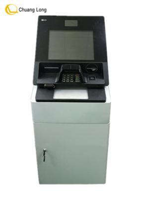 중국 은행 ATM 기계 NCR 6683 셀프서브 83 리사이클러 ATM 전체 기계 판매용