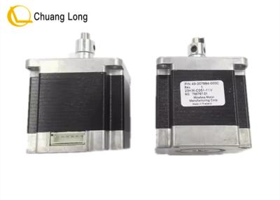 中国 ATM機械部品 ディーボルト オプテバ ステップモーター 49-207984-000A 49207984000A 販売のため
