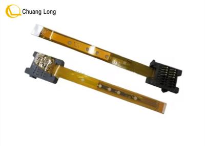 중국 ATM 예비 부품 윈코 Nixdorf ICM300 IC 연락 블록 Assy 01750239274 1750239274 판매용