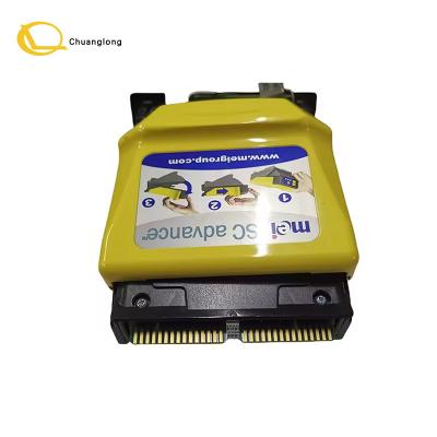 China MEI Validator Model scnl8328R(USB) 252010375 MEI Cashflow SC Series Bill Acceptor for sale