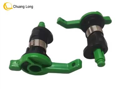 China ATM Peças sobressalentes Wincor Nixdorf CMD-V4 Cobertura de vedação Assy 01750043537 1750043537 à venda