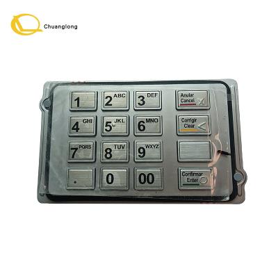 China ATM Spare Parts Factory Hyosung Innovue Keypad EPP X1 PCI 5.0 7154110700 Keypad for sale