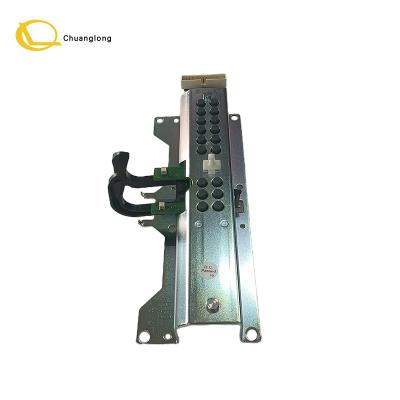 중국 ATM 기계 Diebold Opteva AFD 피커 키보드 49-211478-000A 49211478000A 예비 부품 판매용