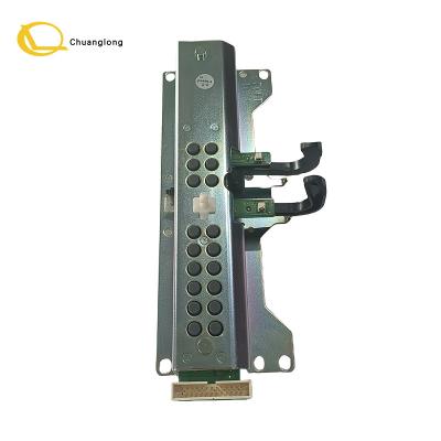 중국 ATM 기계 Diebold Opteva AFD 피커 키보드 49-211478-000A 49211478000A 예비 부품 판매용