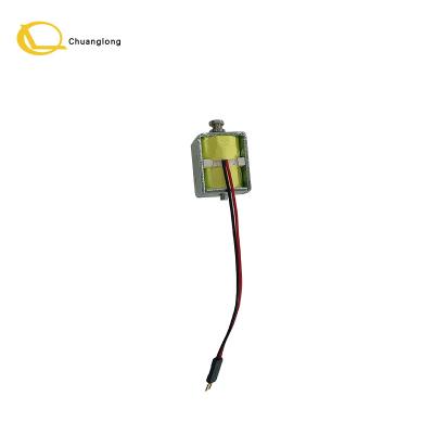 China Partes de máquinas ATM Wincor Nixdorf Cineo C4060 C4560 AU Módulo Solenoide 20x25.5x30 1750134477 01750134477 à venda