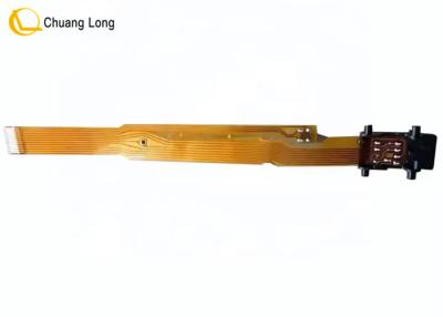 중국 ATM 기계 부품 윈코어 V2CU 카드 리더 자기 헤드 IC 연락 1750173205-39 1770049041 01770049041 판매용