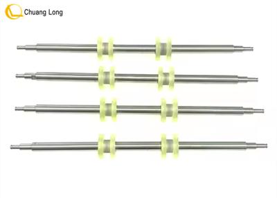 中国 ATMパーツ ヒョウサン 7310000225 7310000574 キャッシングカセット ローラーシャフト 4520000258 7310000574-15 販売のため