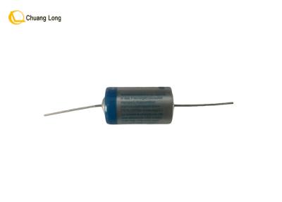 中国 1750105679 01750105679ATM 機械部品 ウィンコー 制御ボード バッテリー 3.6V 1200mAh 販売のため