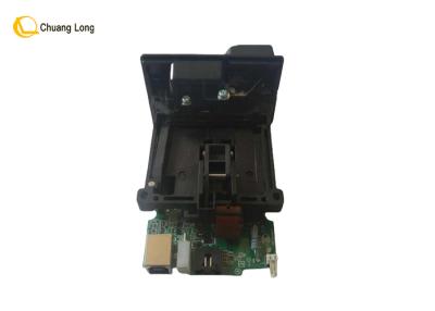 China ATM Machine Parts Wincor Nixdorf Card Reader CHD DIP Hybrid ICM330-3R1593 1750208512 01750208512 for sale