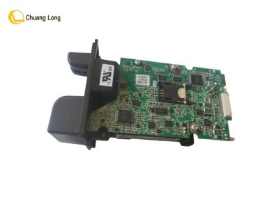 China ATM Machine Parts Wincor Nixdorf Card Reader CHD DIP Hybrid ICM330-3R1593 1750208512 01750208512 for sale