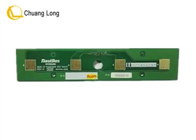 China ATM Machine Parts Hyosung 5600 Function Key PCB 7650000007 for sale