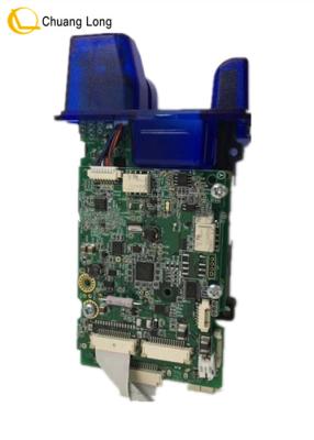 中国 ATMパーツ ナウチルス ヒョウサン USBディップカードリーダー ICM37A-3R2596 5645000029 販売のため