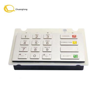 China Automaten Spare Parts voor Wincor Nixdorf EPP V6 PCI 4 EPP toetsenbord 01750159341 1750159341 Te koop