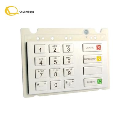 China Automaten Spare Parts voor Wincor Nixdorf EPP V6 PCI 4 EPP toetsenbord 01750159341 1750159341 Te koop