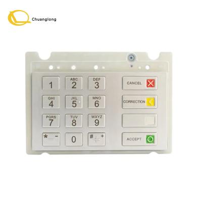 China Automaten Spare Parts voor Wincor Nixdorf EPP V6 PCI 4 EPP toetsenbord 01750159341 1750159341 Te koop