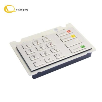 China Automaten Spare Parts voor Wincor Nixdorf EPP V6 PCI 4 EPP toetsenbord 01750159341 1750159341 Te koop