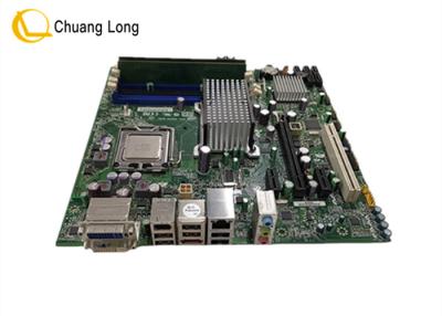 Китай Diebold CCA, Kit, Prcsr, C2d, 3.0GHz, 0GB Материнская плата 49222686301C 49-222686-301C Части для банкоматов продается
