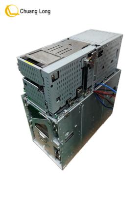 Cina Ricambi originali per bancomat KingTeller R10 Dispenser per il riciclo di denaro in vendita