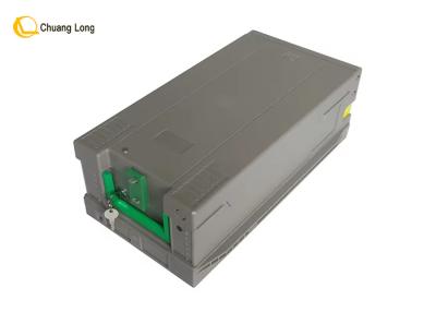 중국 ATM 기계 부품 NCR 58XX S1 금속 키가 있는 통화 카세트 4450728451 445-0728451 판매용