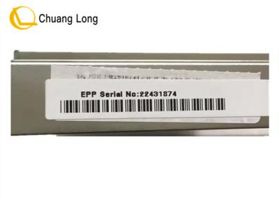 China Factory Price ATM Machine Parts Keypad NCR EPP Keyboard 445-0744349 4450744349 for sale
