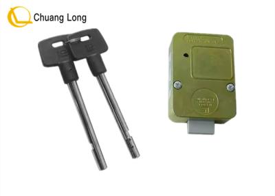 중국 ATM 부품 NCR 키 및 잠금 ATM 부품 키클로크 009-0008257 0090008257 판매용