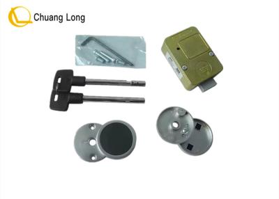 중국 ATM 부품 NCR 키 및 잠금 ATM 부품 키클로크 009-0008257 0090008257 판매용